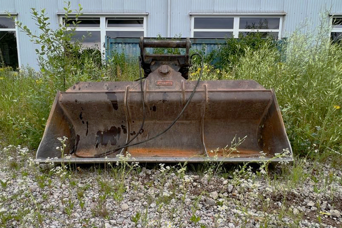 Die Bagger rücken an: Erdbauarbeiten „Auf dem Nol“ starten – audere ...